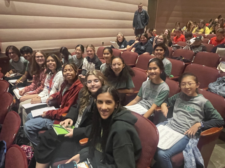 Discovery Middle School