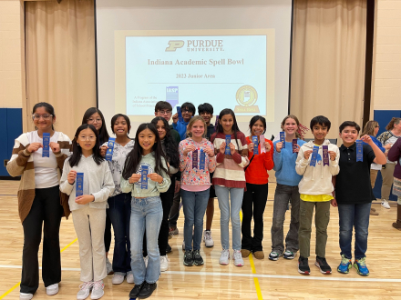 Discovery Middle School