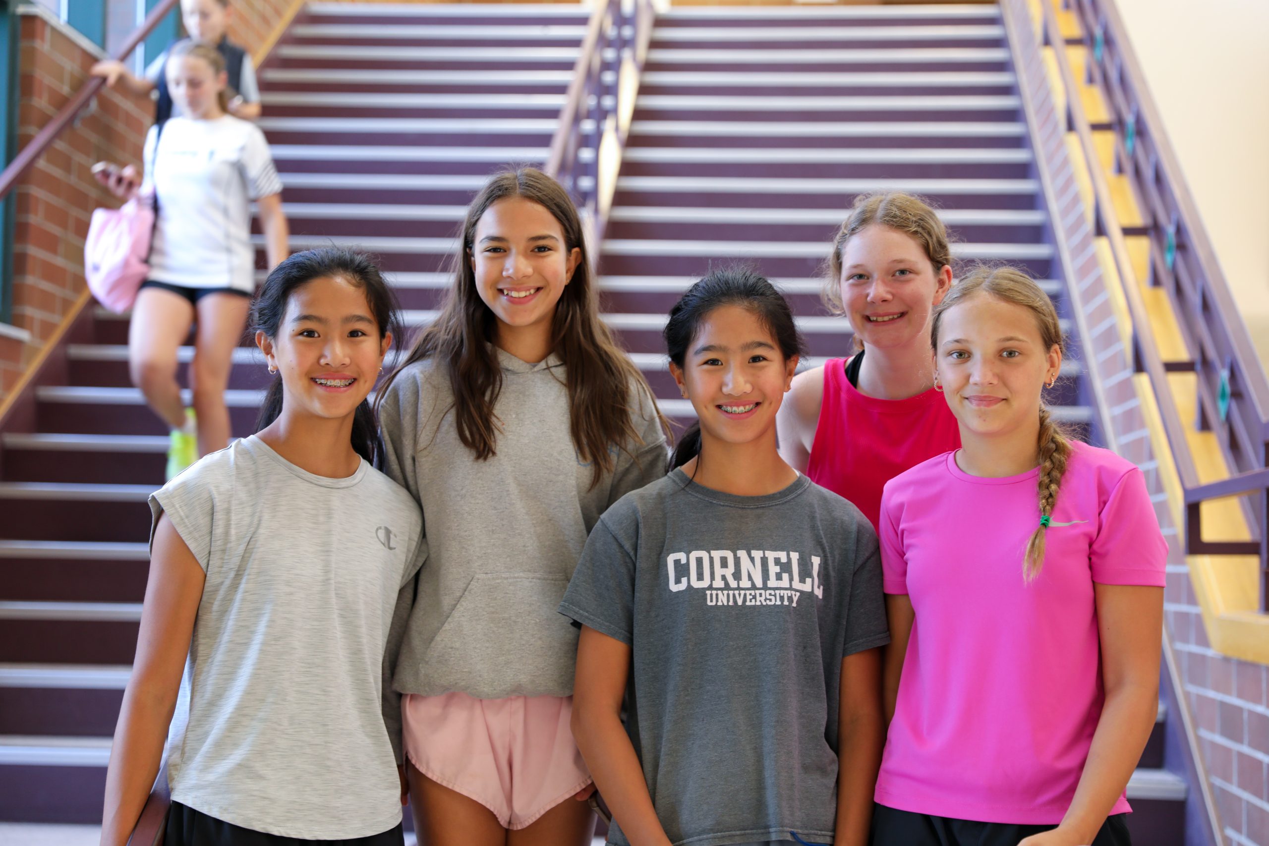 Discovery ranked #3 Middle School by U.S. News & World Report ...